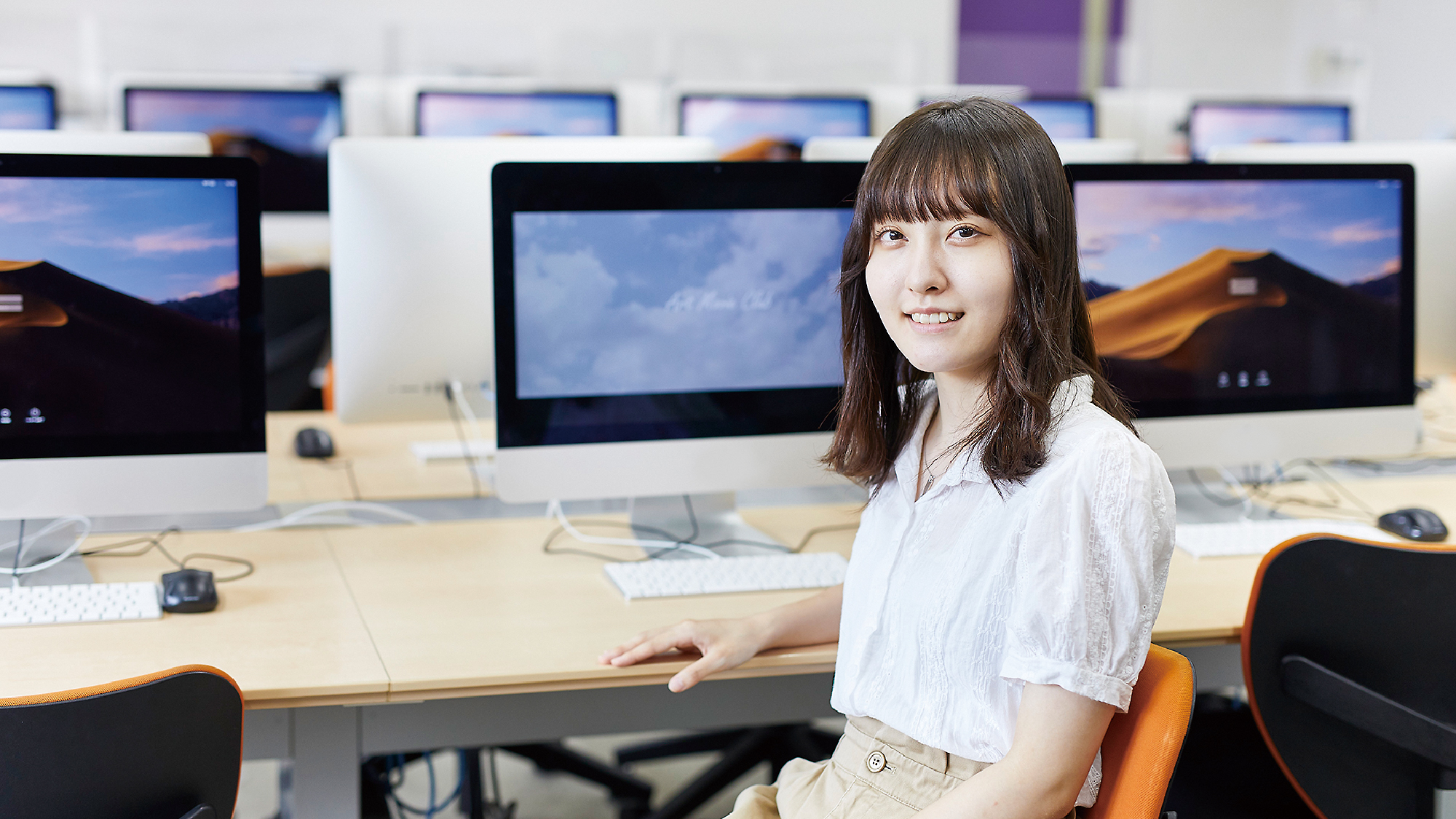 OIC 大阪情報コンピュータ専門学校