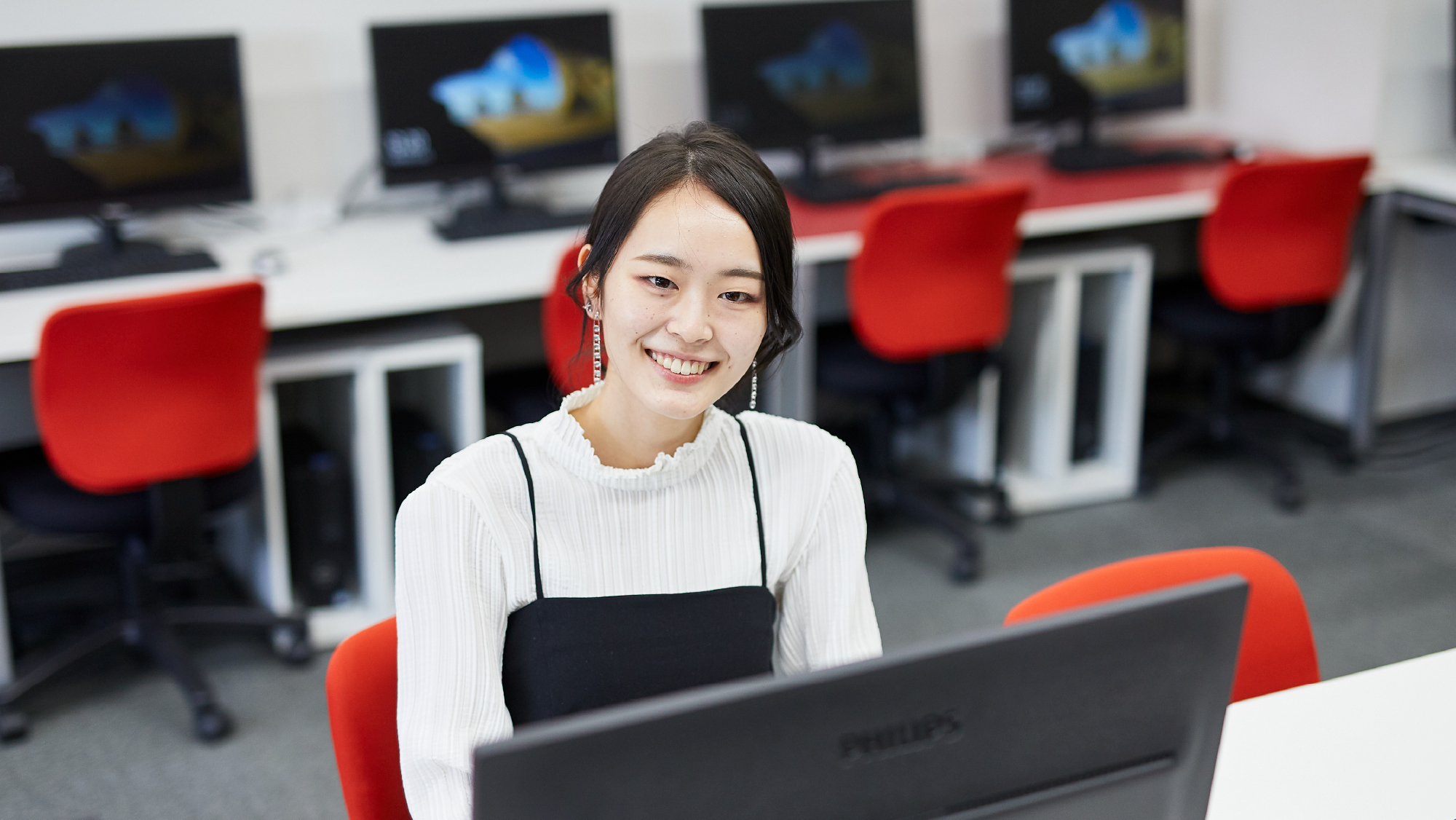 OIC 大阪情報コンピュータ専門学校