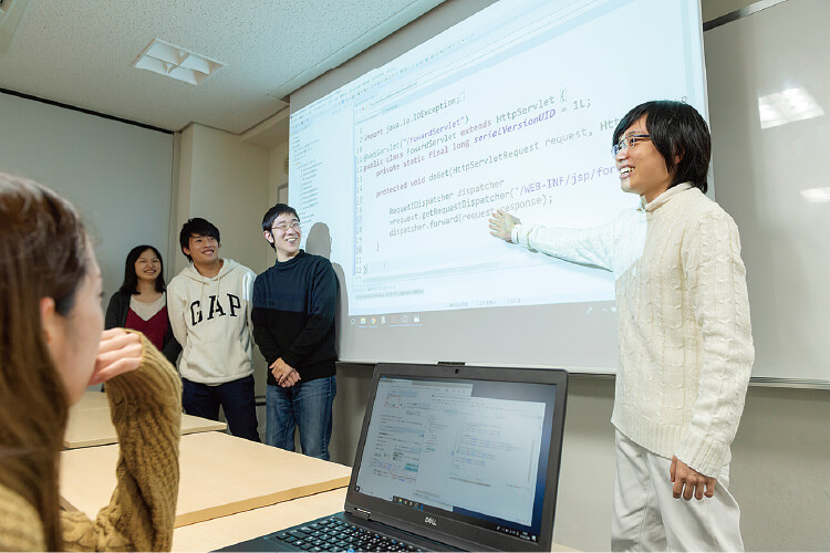 OIC 大阪情報コンピュータ専門学校