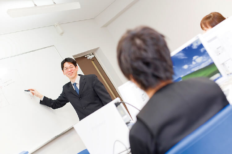 OIC 大阪情報コンピュータ専門学校