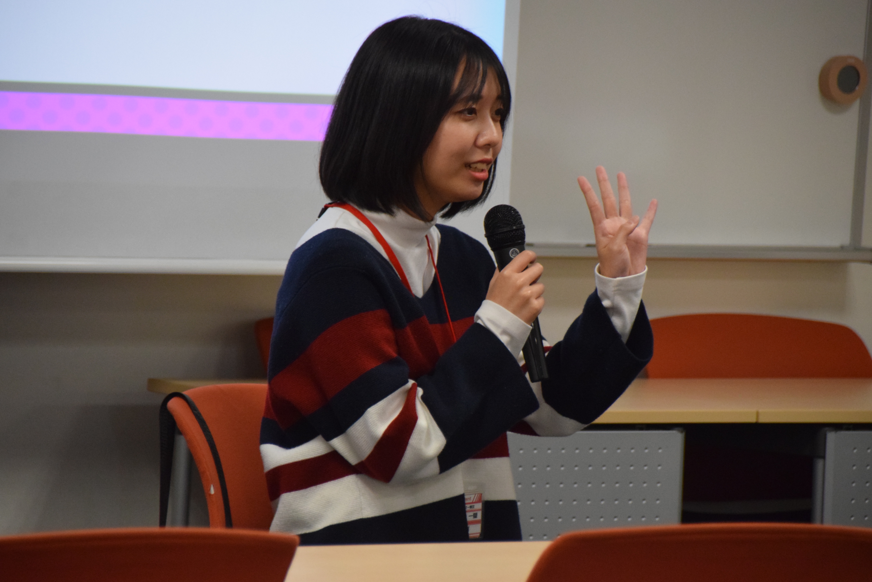 【オープンキャンパス】高校1・2年生のための「ゲームフェスタ2025」を開催しました！｜ニュース｜OIC 大阪情報コンピュータ専門学校